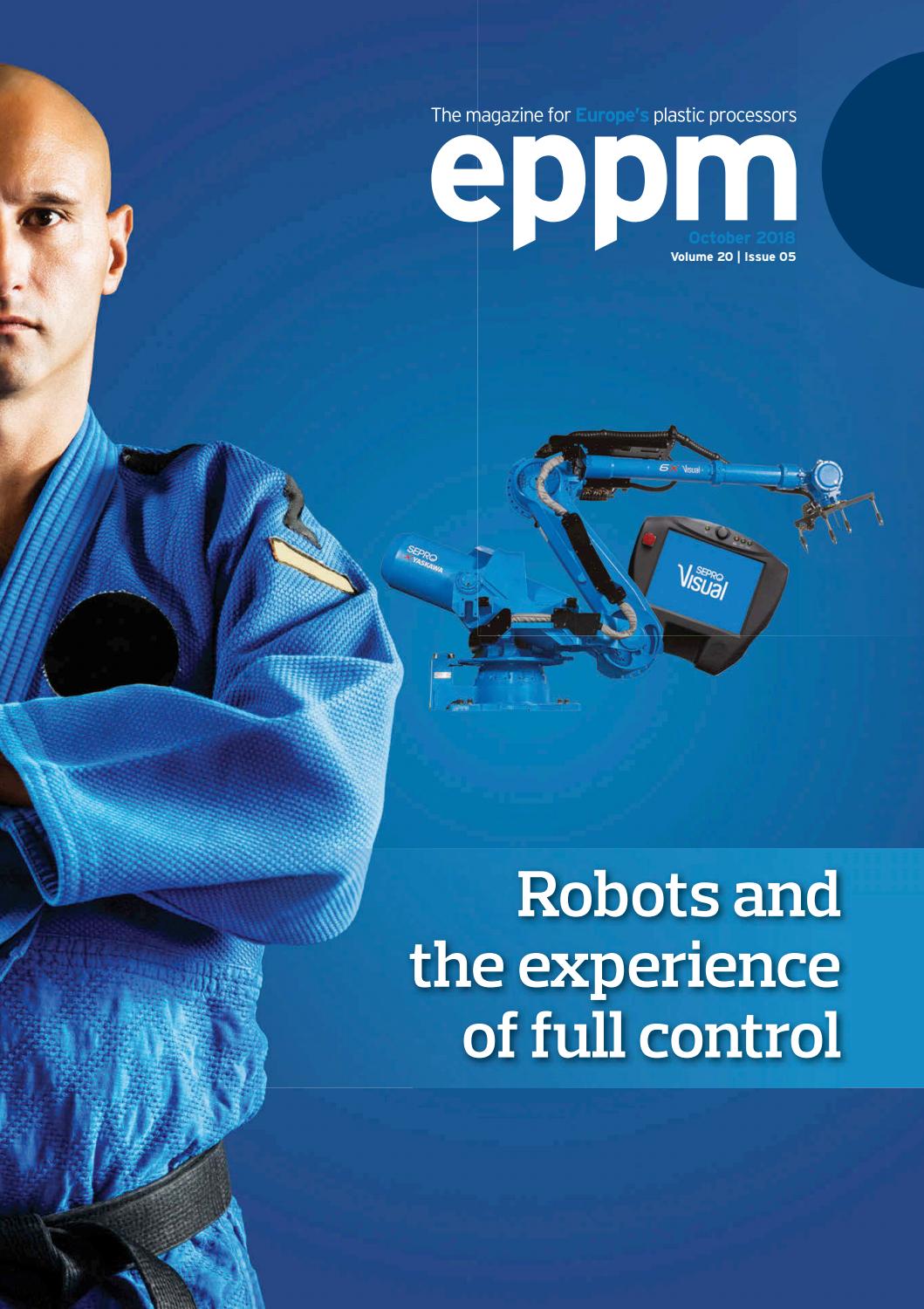 EPPM 20.5 by EPPM Magazine - Issuu