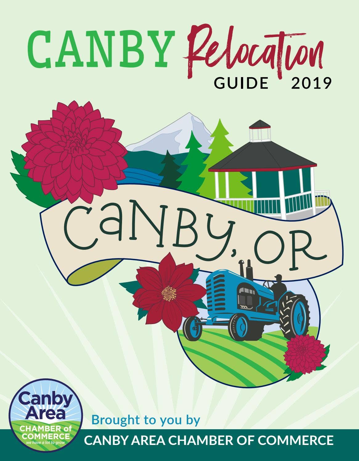 Canby Relocation Guide 2019 by MAP Publications - Issuu
