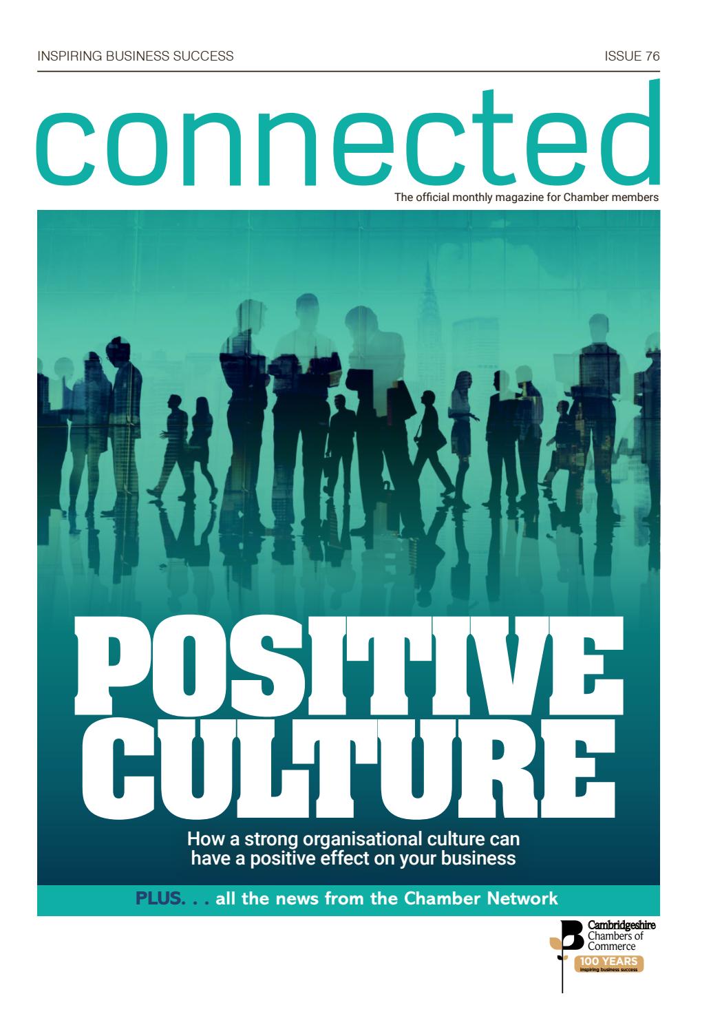 connected issue 76 by connected magazine - Issuu
