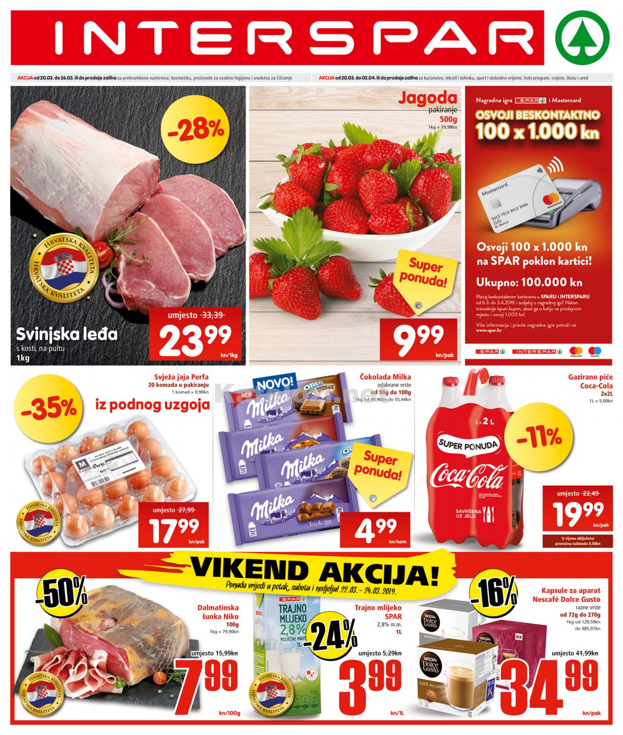 Interspar by katalozi.net - Issuu