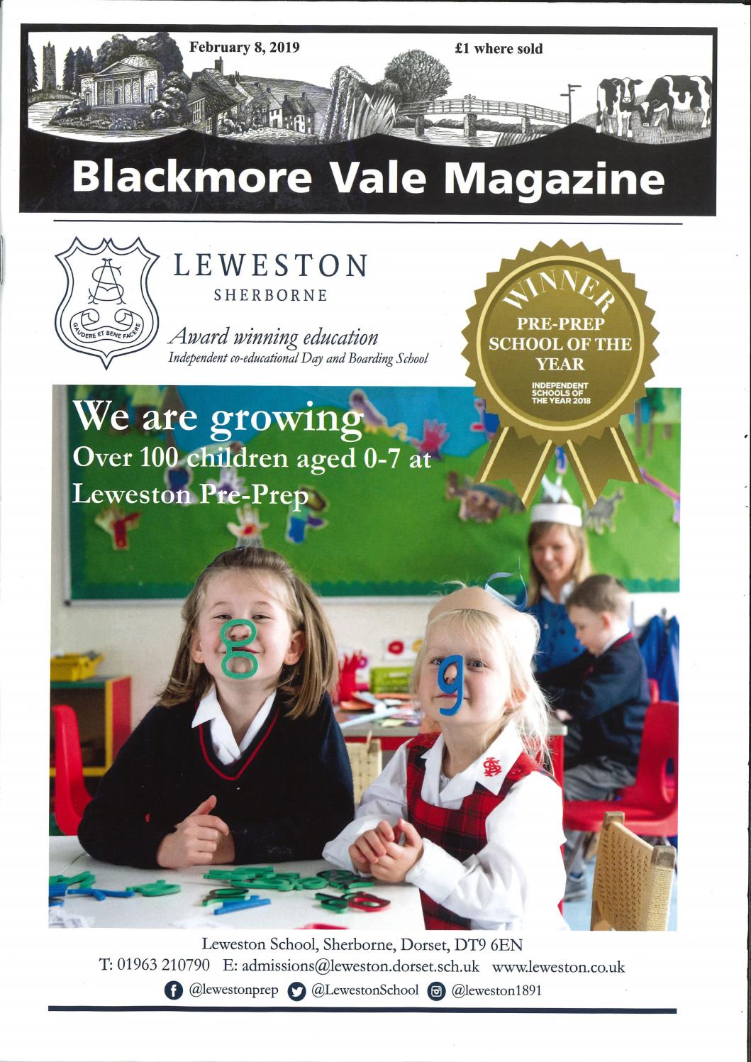 'The Importance of Outstanding Early Years Education', Alanda Phillips ...