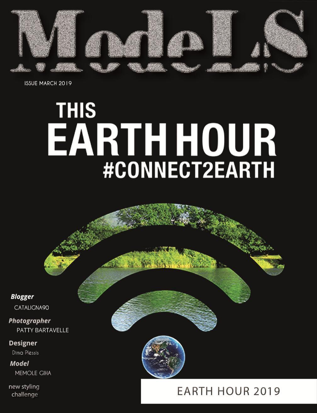 ModeLS Magazine - MARCH 2019 - issue 71 by ModeLS magazine - Issuu