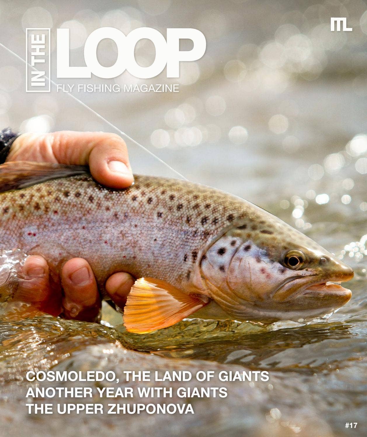 In the Loop Fly Fishing Magazine - Issue 17 by In the Loop Fly Fishing ...