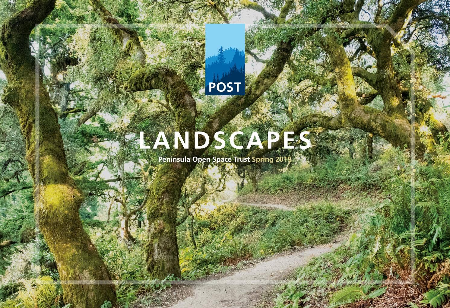 Spring Landscapes - 2019 by Peninsula Open Space Trust - Issuu