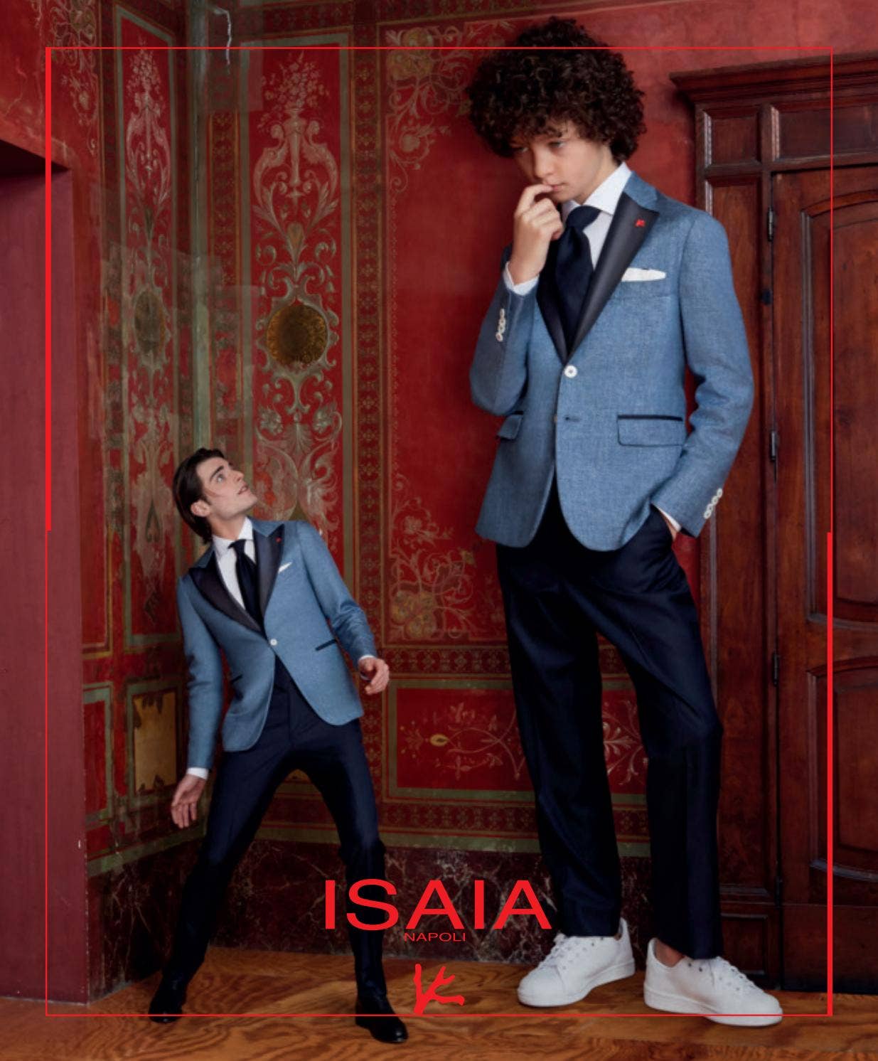 M Penner: Spring/Summer 2019 by Wainscot Media - Issuu