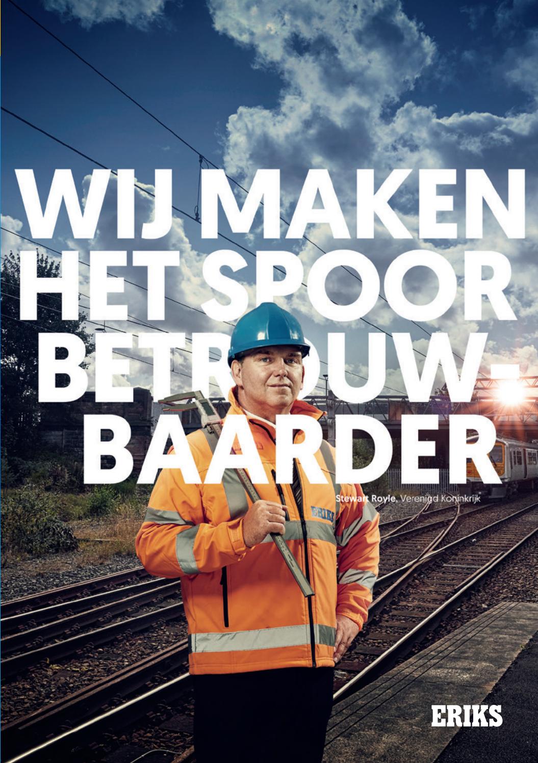 Match jij met ERIKS? | Werken bij ERIKS Nederland by ERIKS Nederland ...