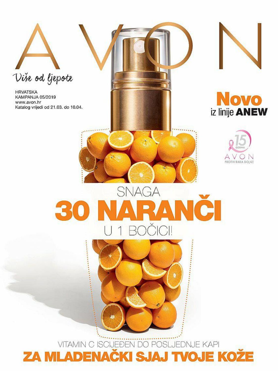 Avon by katalozi.net - Issuu