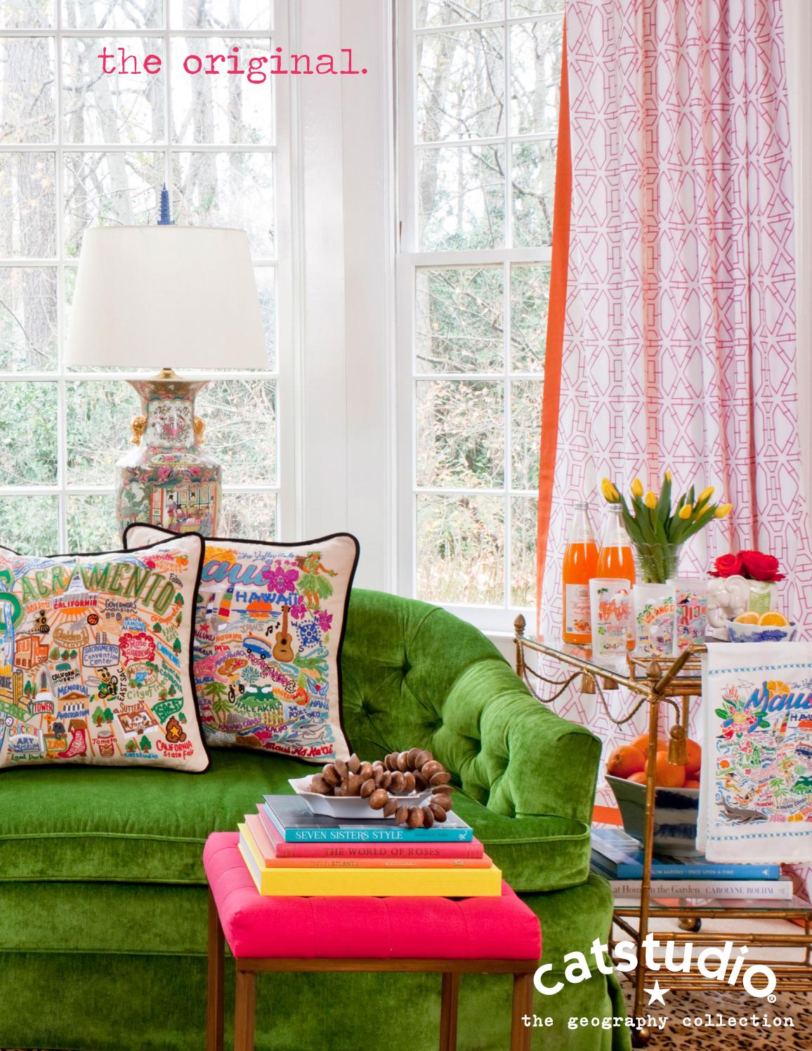 catstudio: the original geography collection by catstudio - Issuu