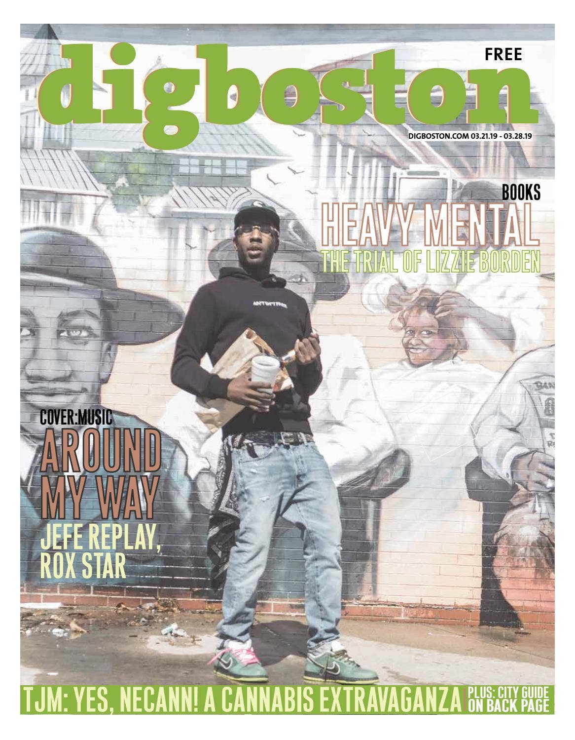 DigBoston 3.21.19 by DigBoston - Issuu