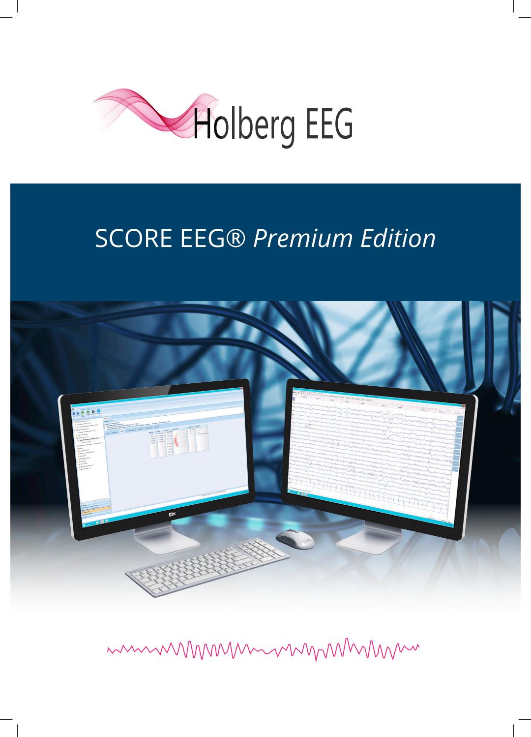 Holberg EEG Brochure by HOLBERG EEG - Issuu