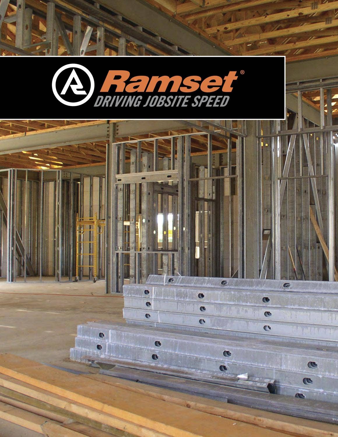 ITW Ramset 2019 Catalog by ITW Construction Products - Issuu