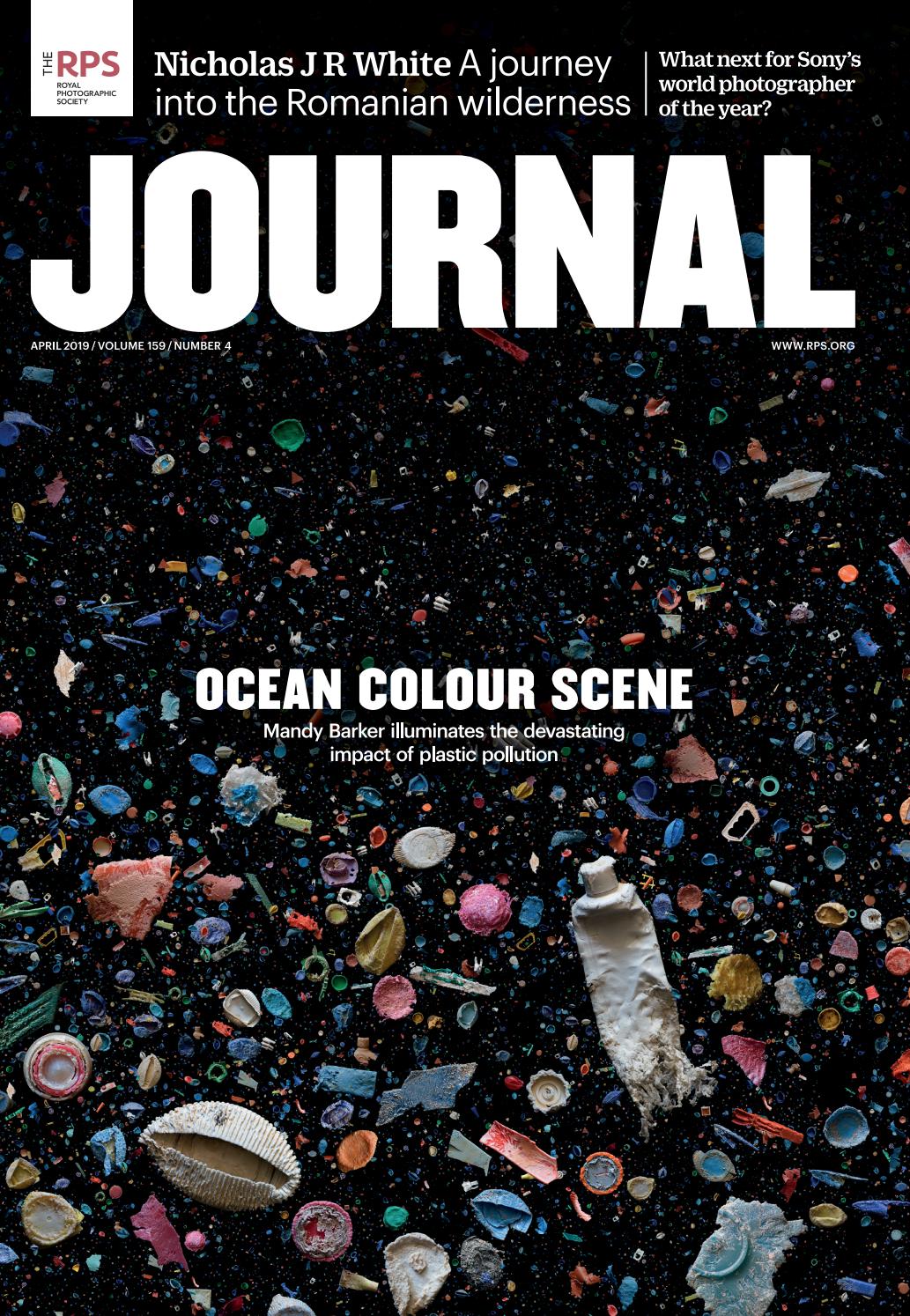 The RPS Journal, April 2019 by Think Publishing - Issuu