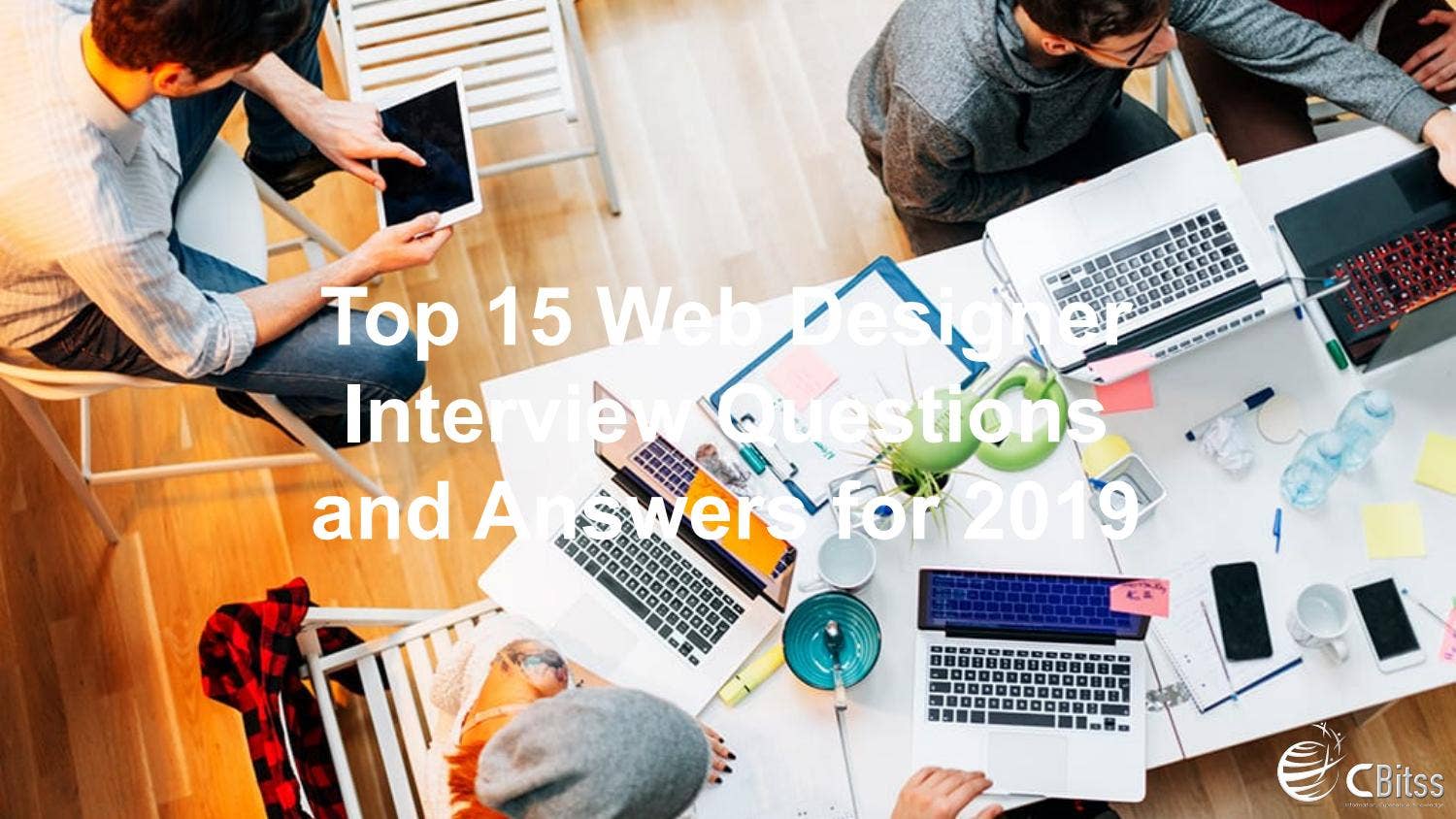 Top 15 Web Designer Interview Questions and Answers for 2019 by ...