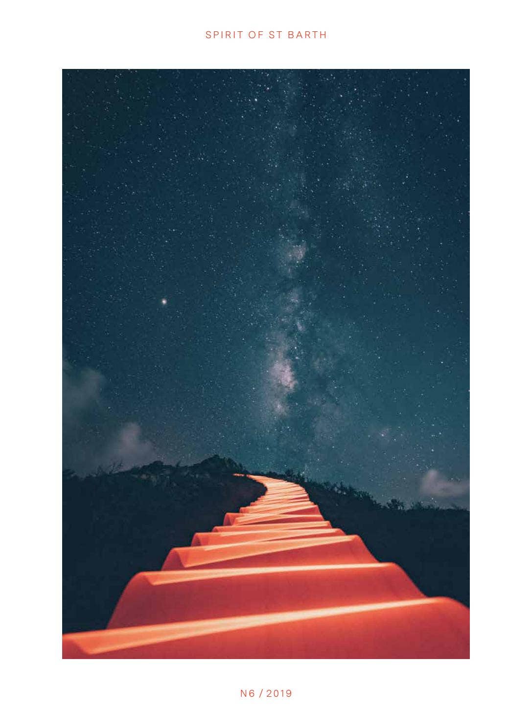 SPIRIT OF ST BARTH - N6 / 2019 by SPIRIT OF ST BARTH - Issuu