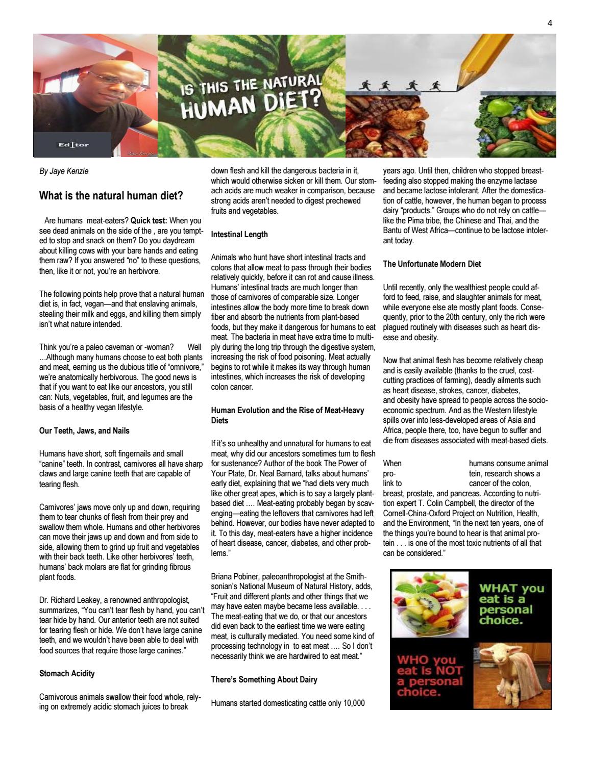 Stay Healthy Magazine April/May 2019 by Stay Healthy Magazine - Issuu