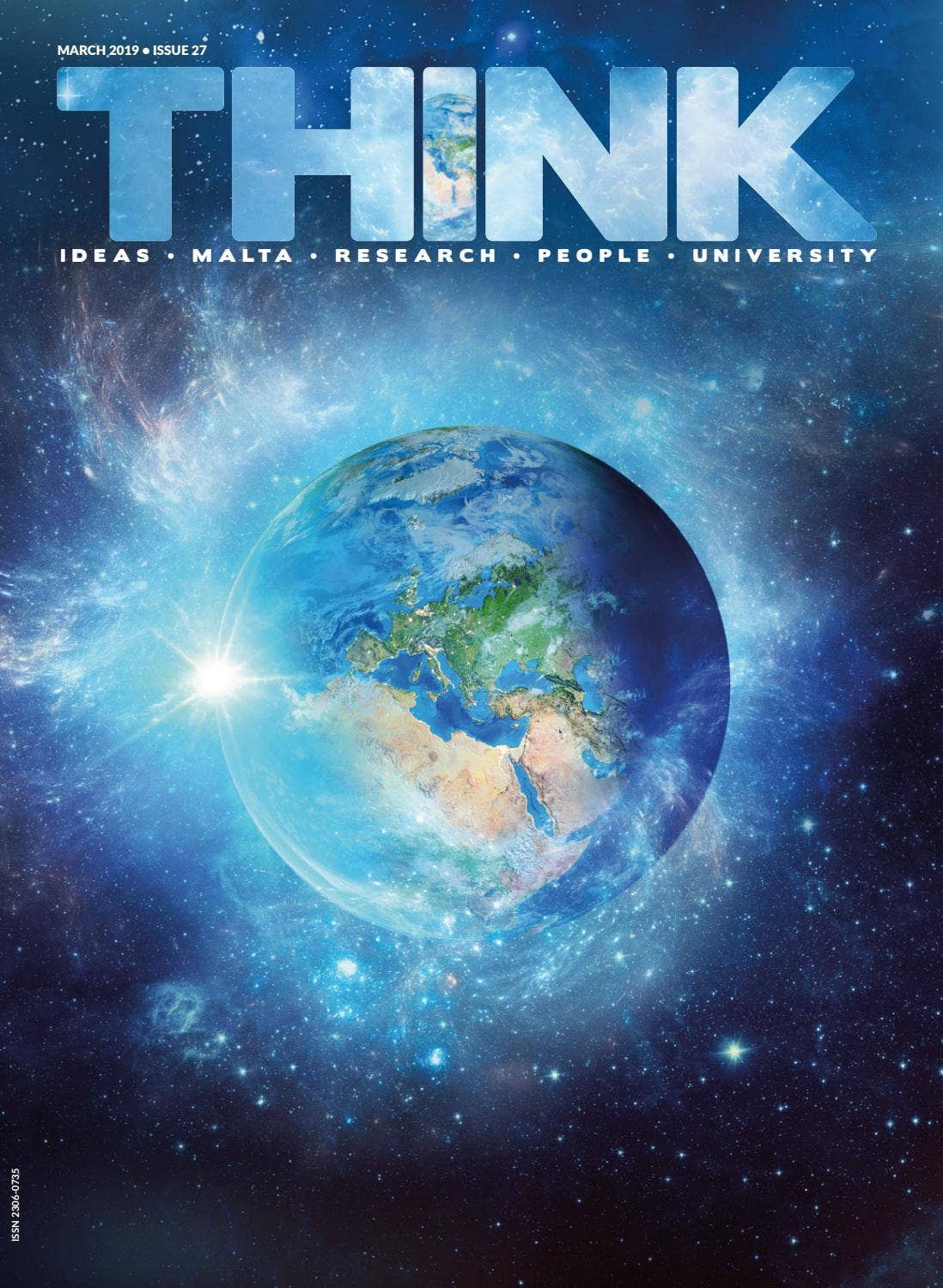 THINK - Issue 27 by THINK - Issuu