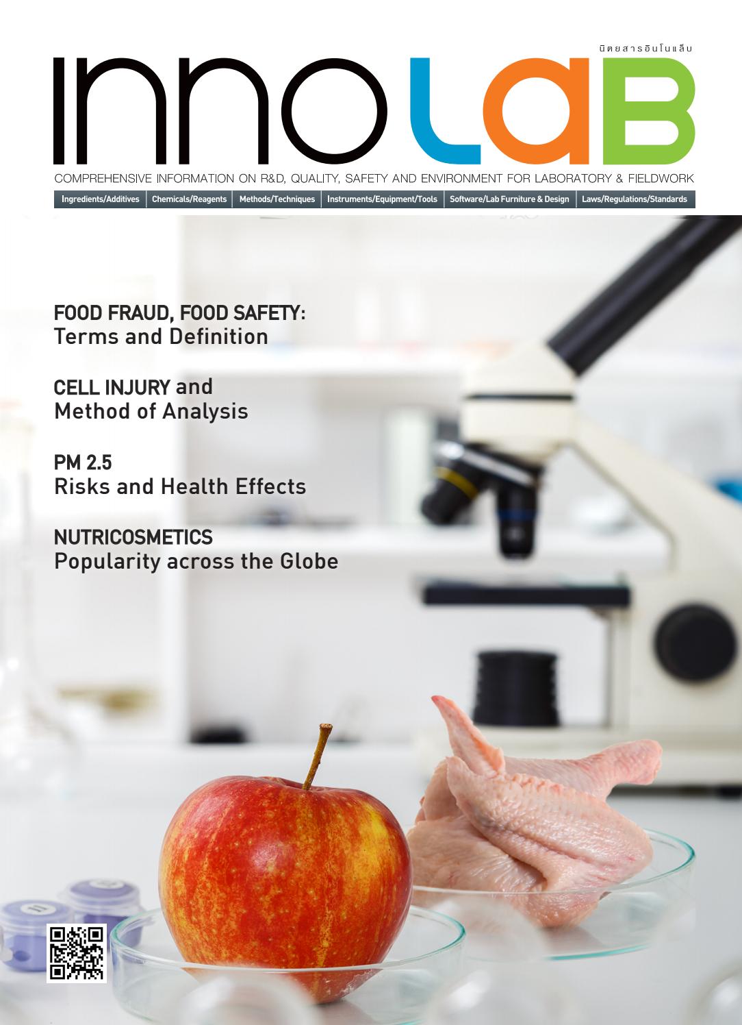 INNOLAB magazine #11.62 by INNOLAB - Issuu