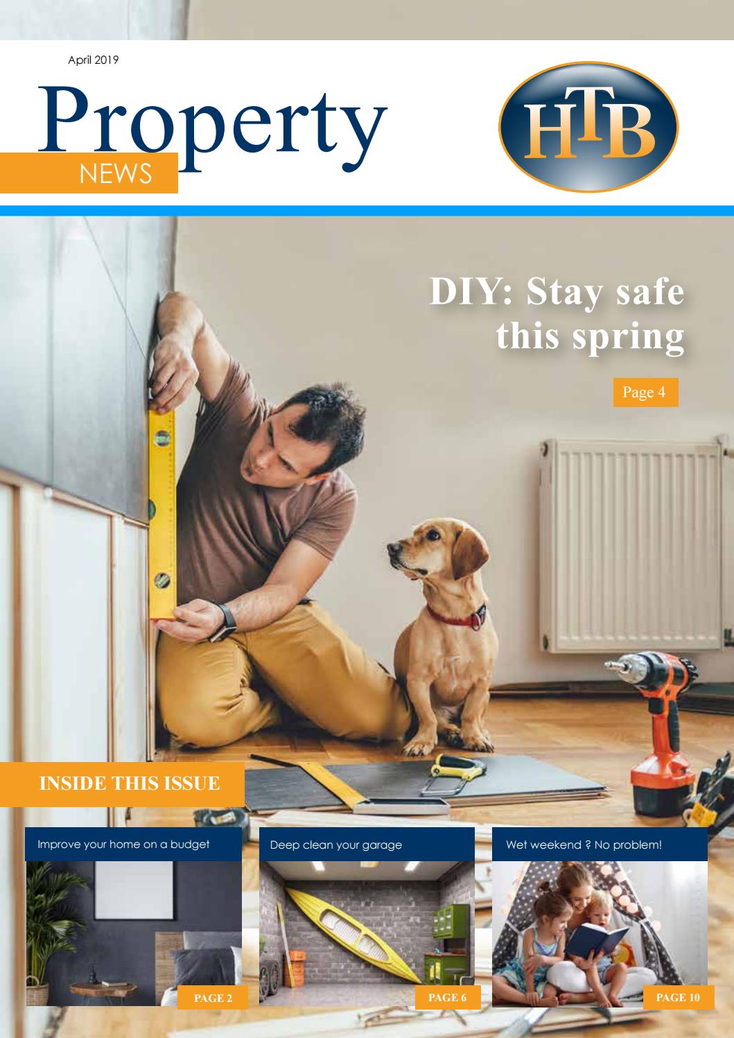 Property News April by thepropertycollection - Issuu