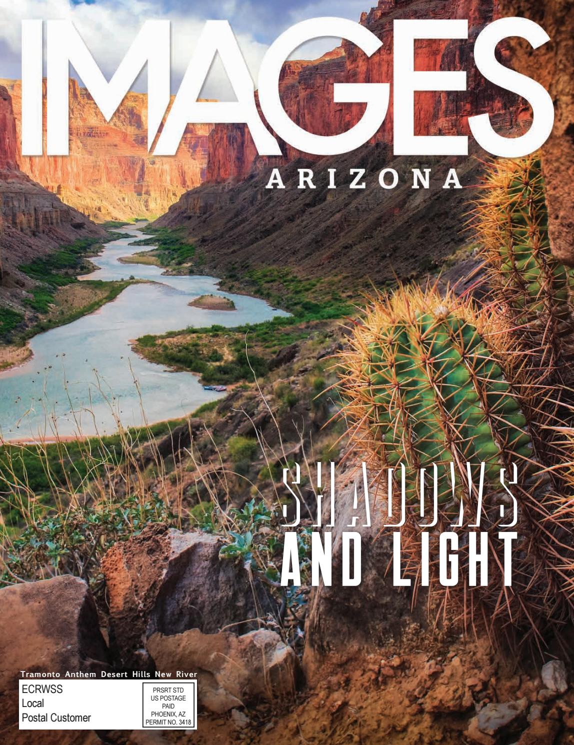 Images Arizona April 2019 by Images Arizona Magazine - Issuu