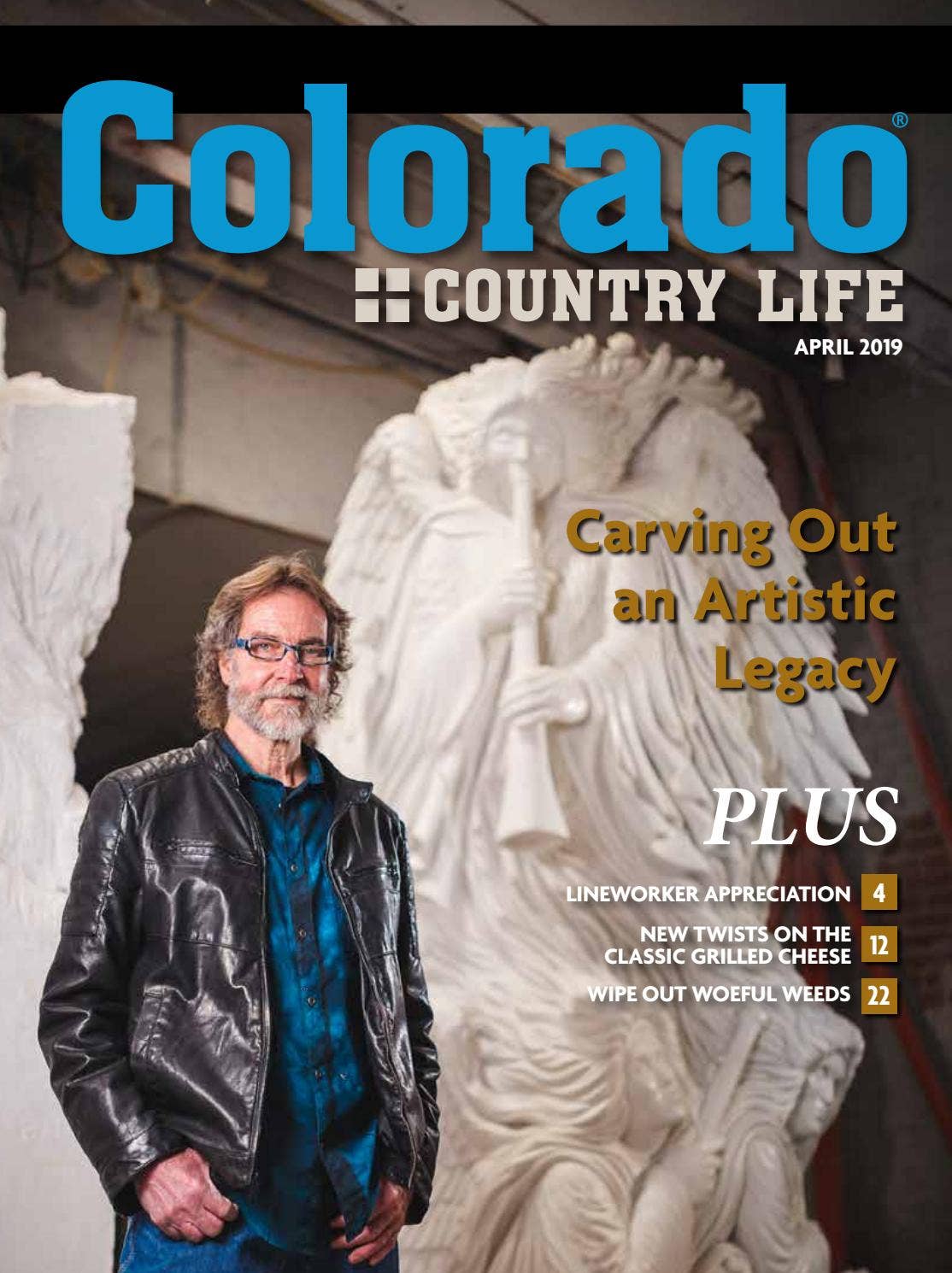 Colorado Country Life April 2019 by American MainStreet Publications ...