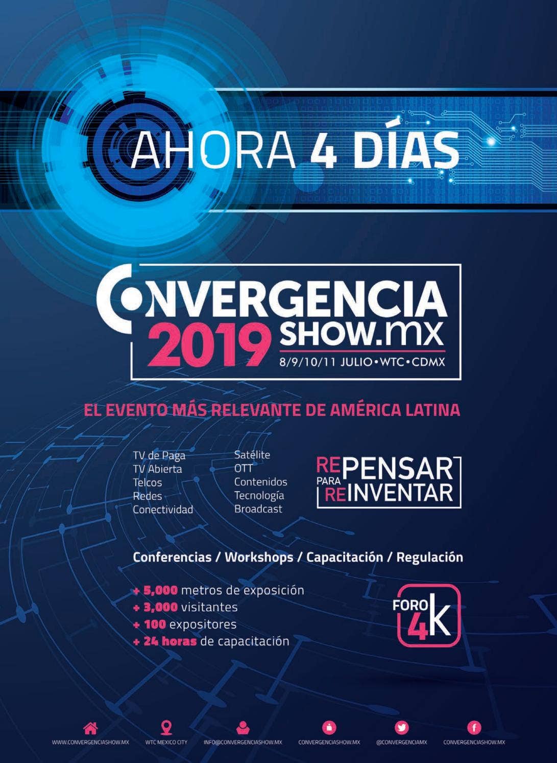 World Screen MIPTV 2019 by World Screen - Issuu