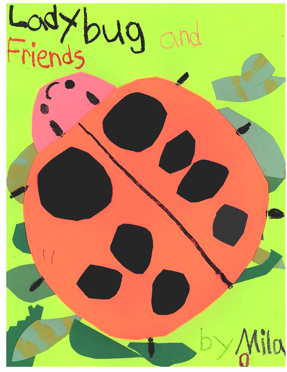 Ladybugs and Friends by WJCT - Issuu