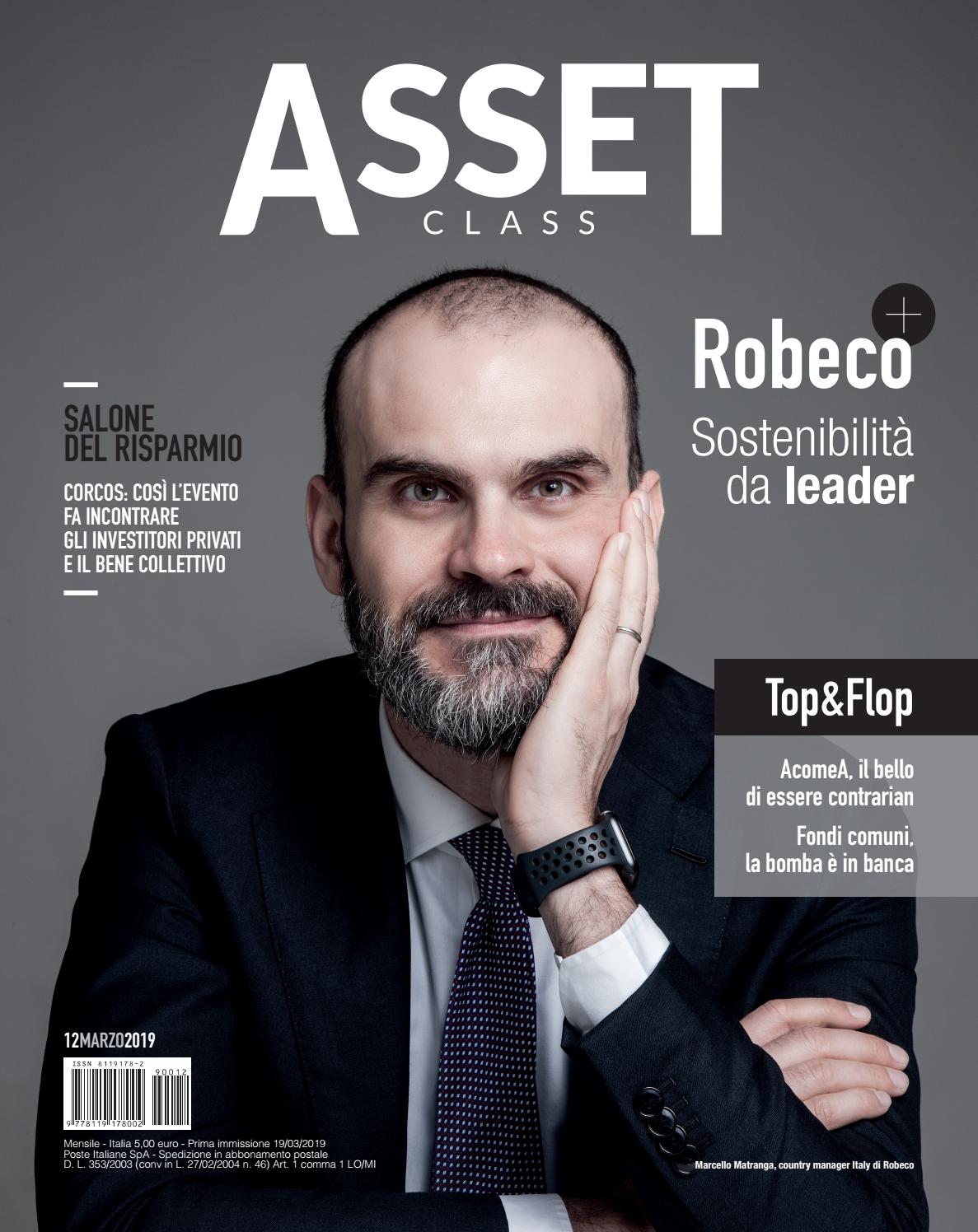 12 ASSET CLASS By Asset Class Issuu 12-asset-class-by-asset-class-issuu