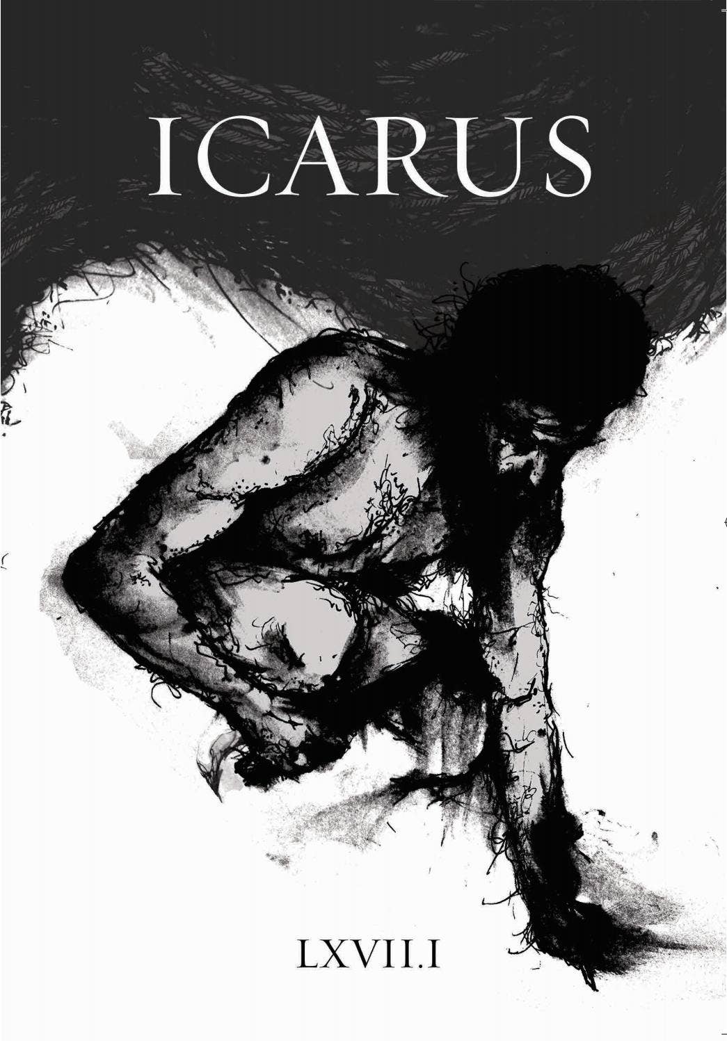 Icarus Vol. 67 No. 1 (2016) by Icarus Magazine - Issuu