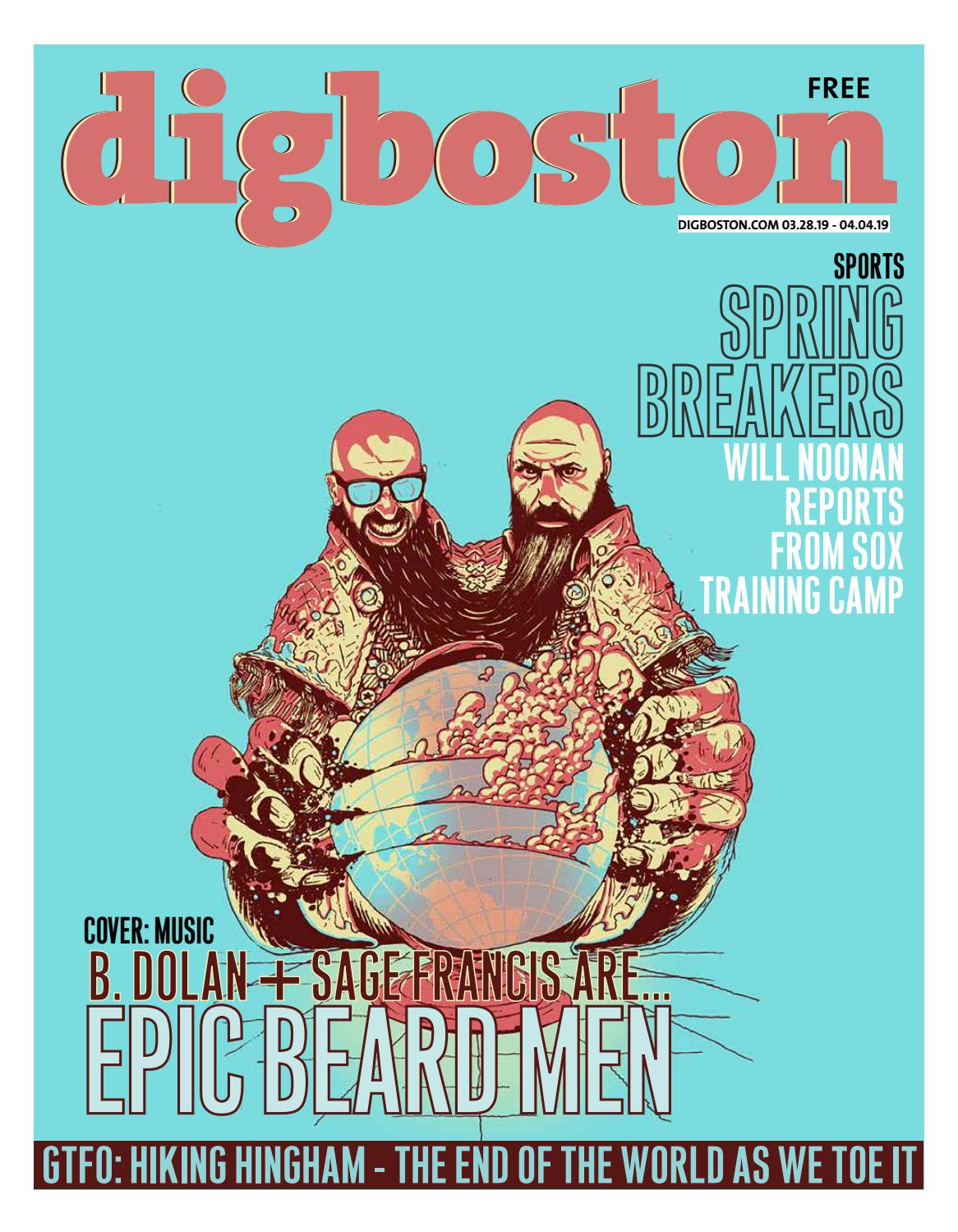 DigBoston 3.28.19 by DigBoston - Issuu
