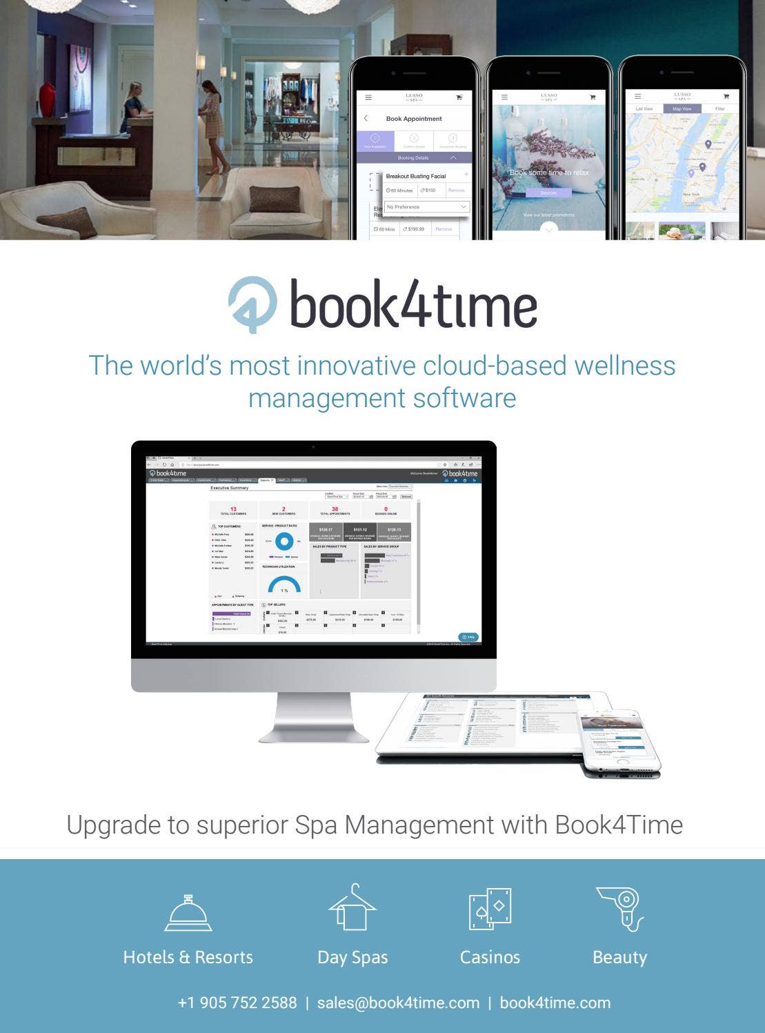 Book4time Catalogue April 2019 by Leisure Media - Issuu