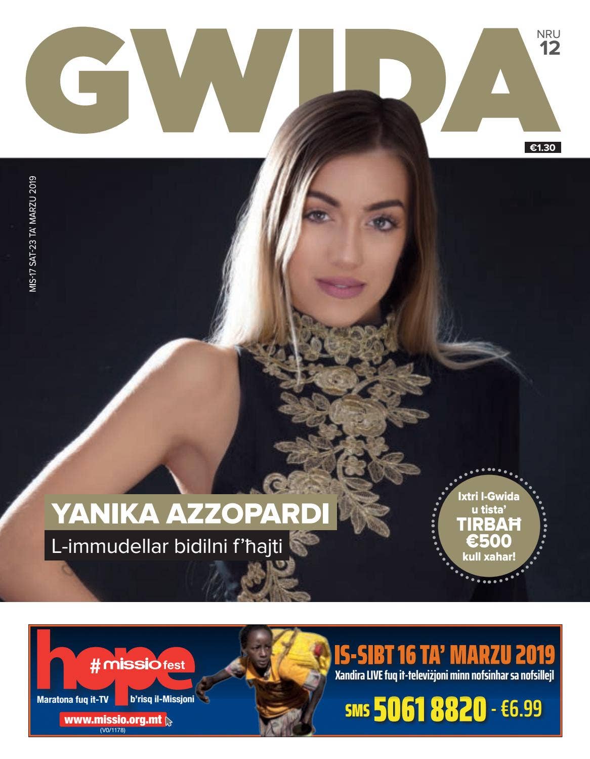 Gwida 12 by Content House - Issuu