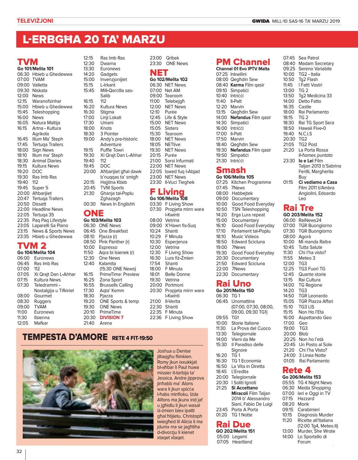 Gwida 12 by Content House - Issuu