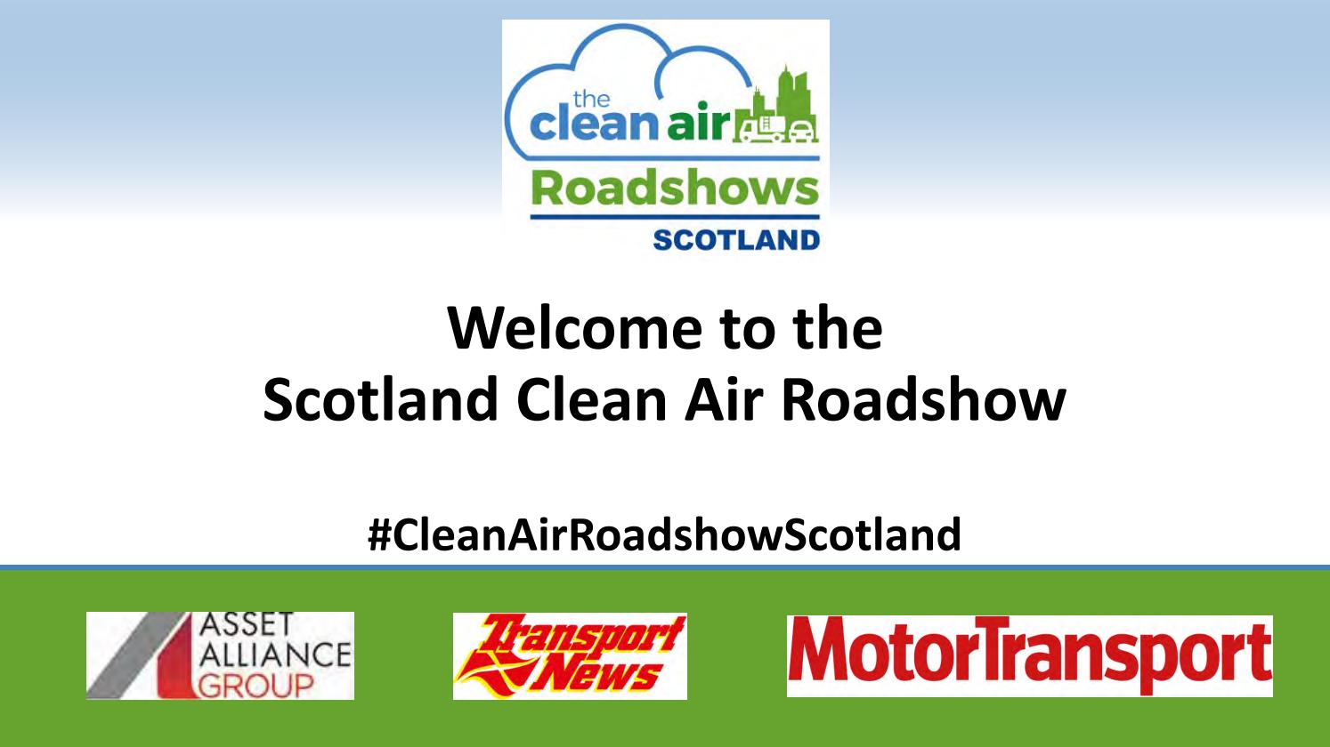 GLASGOW CLEAN AIR ZONE by Motor Transport - Issuu