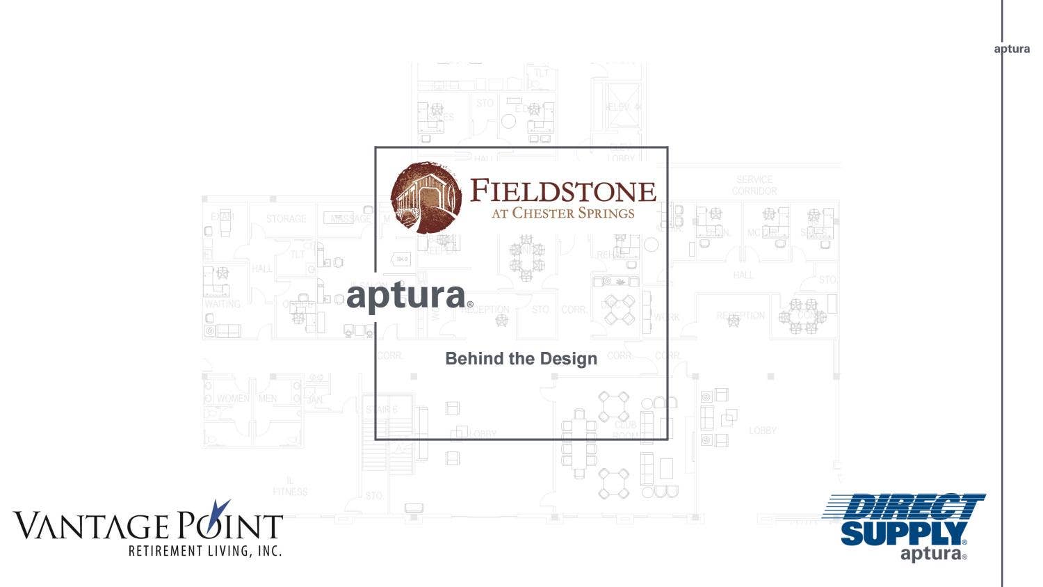 Fieldstone at Chester Springs Lookbook by Vantage Point - Issuu