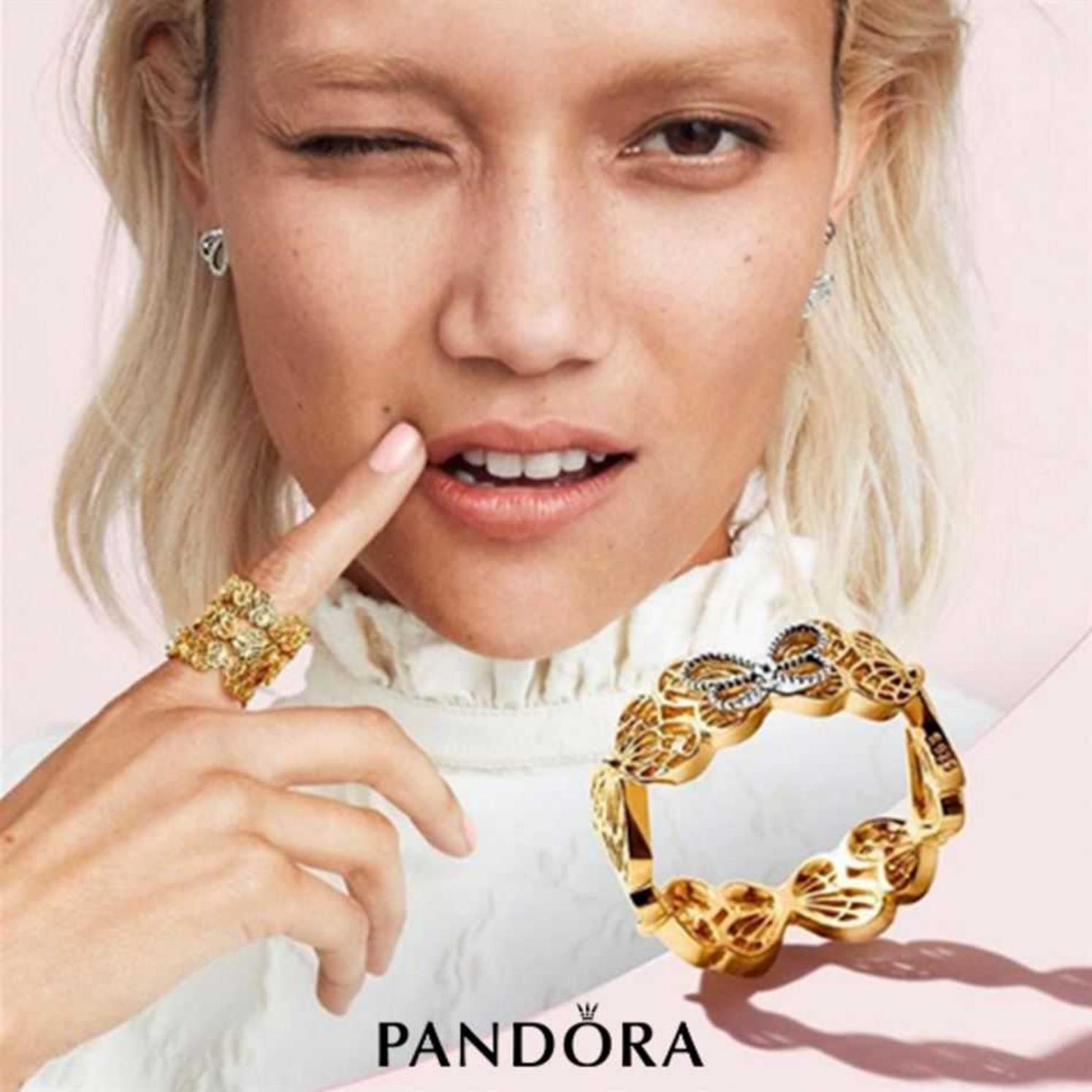 Catálogo Pandora del 2019 by Ofertas Supermercados - Issuu