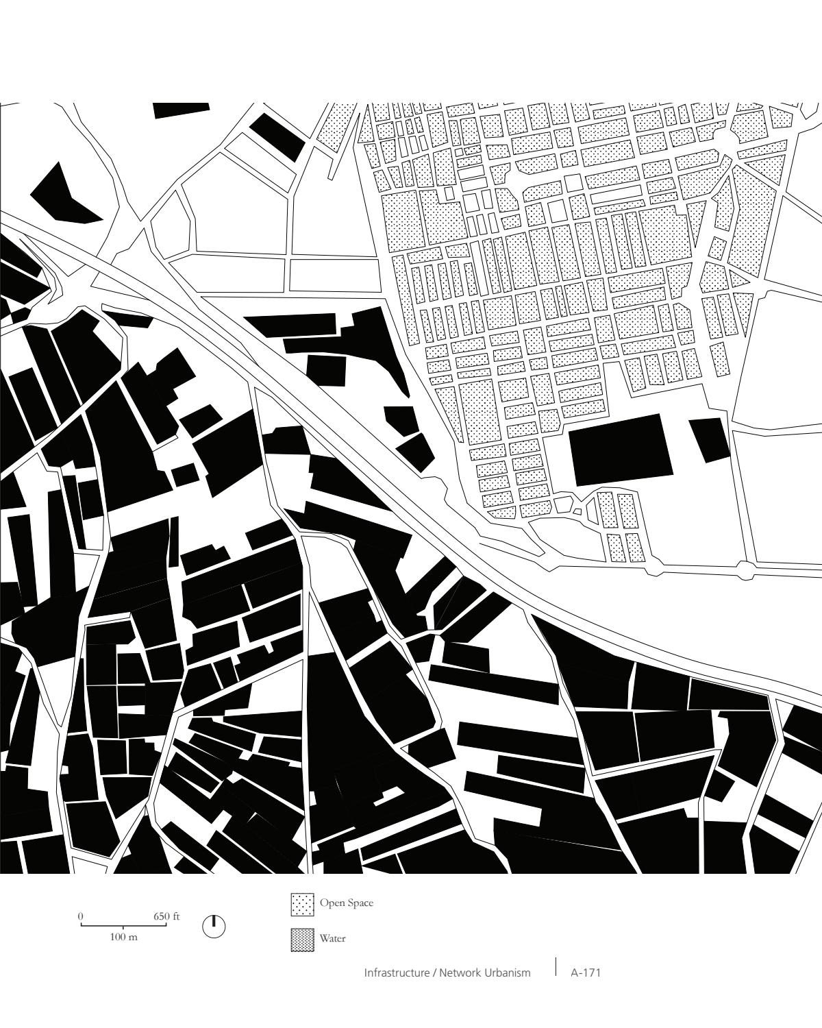Theories and Methods of Urban Design 2018 by Taubman College of ...