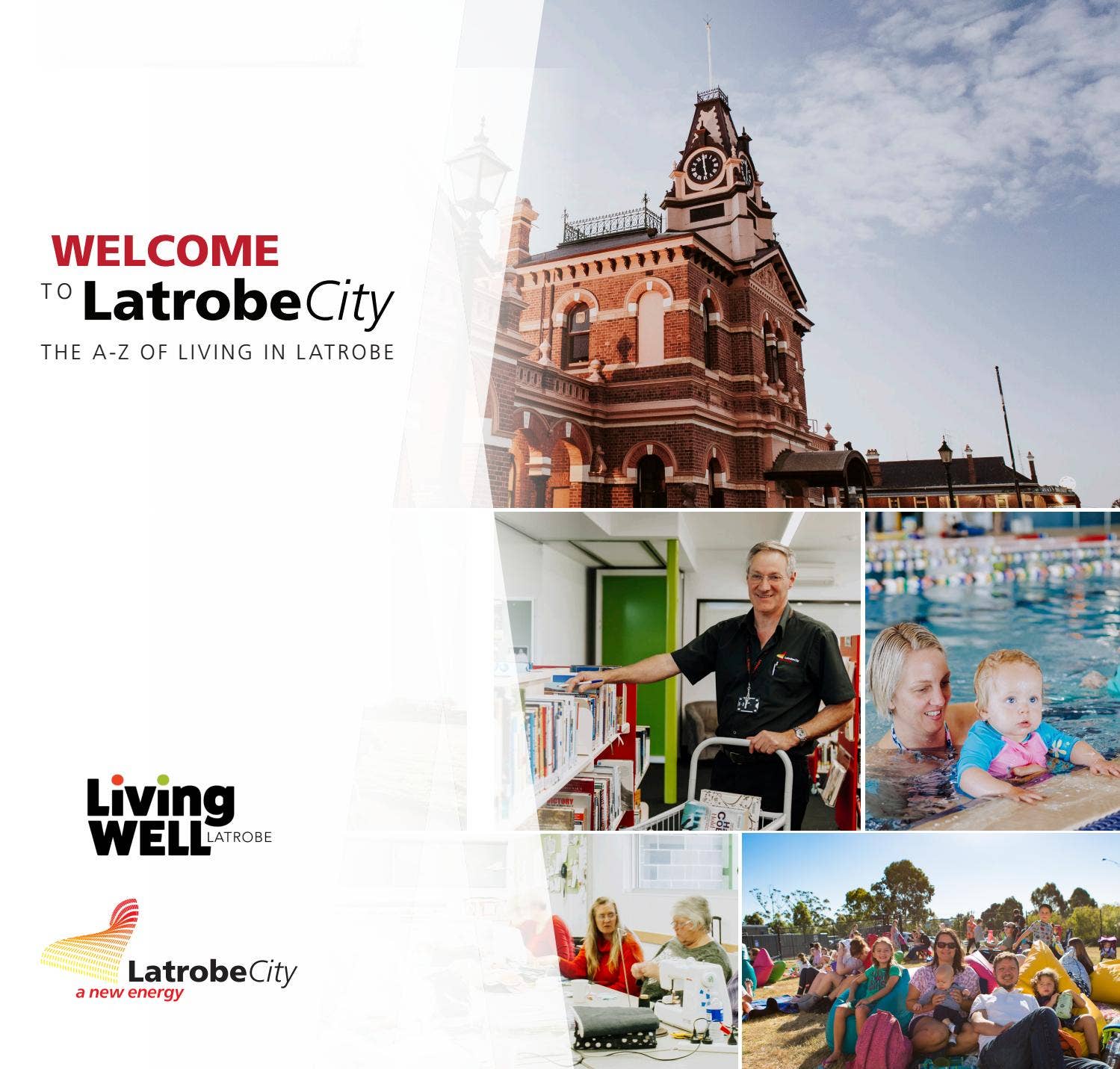 Latrobe City Welcome Pack by LatrobeCity - Issuu