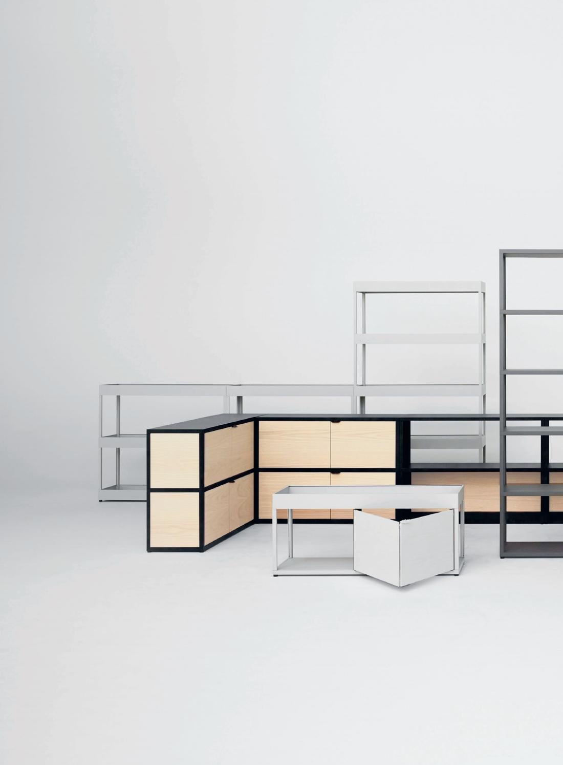 HAY New Order 2.0 Catalogue by HAY Denmark - Issuu