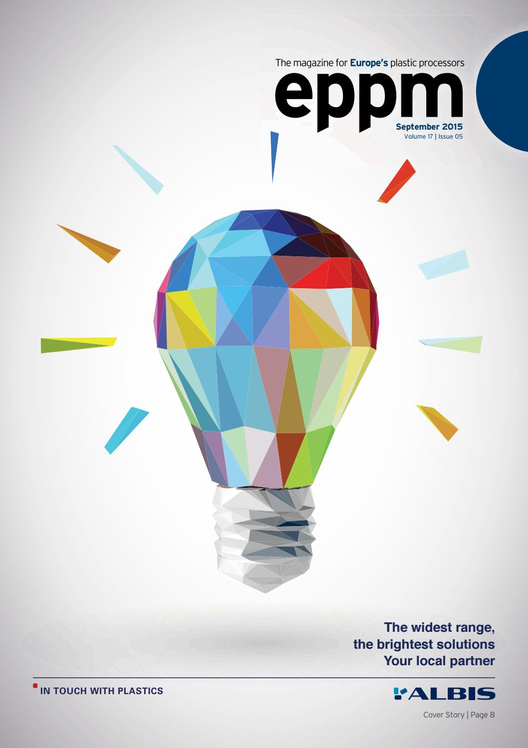 EPPM 17.5 by EPPM Magazine - Issuu