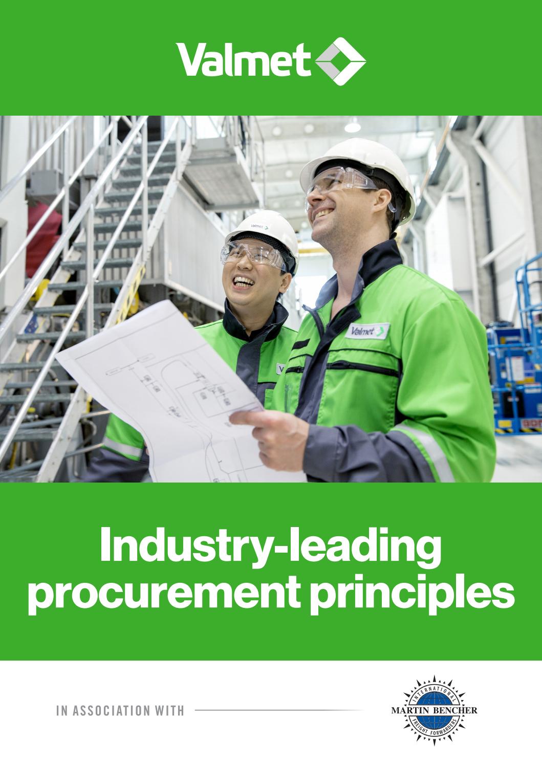 Valmet brochure – April 2019 by Business Review Asia - Issuu