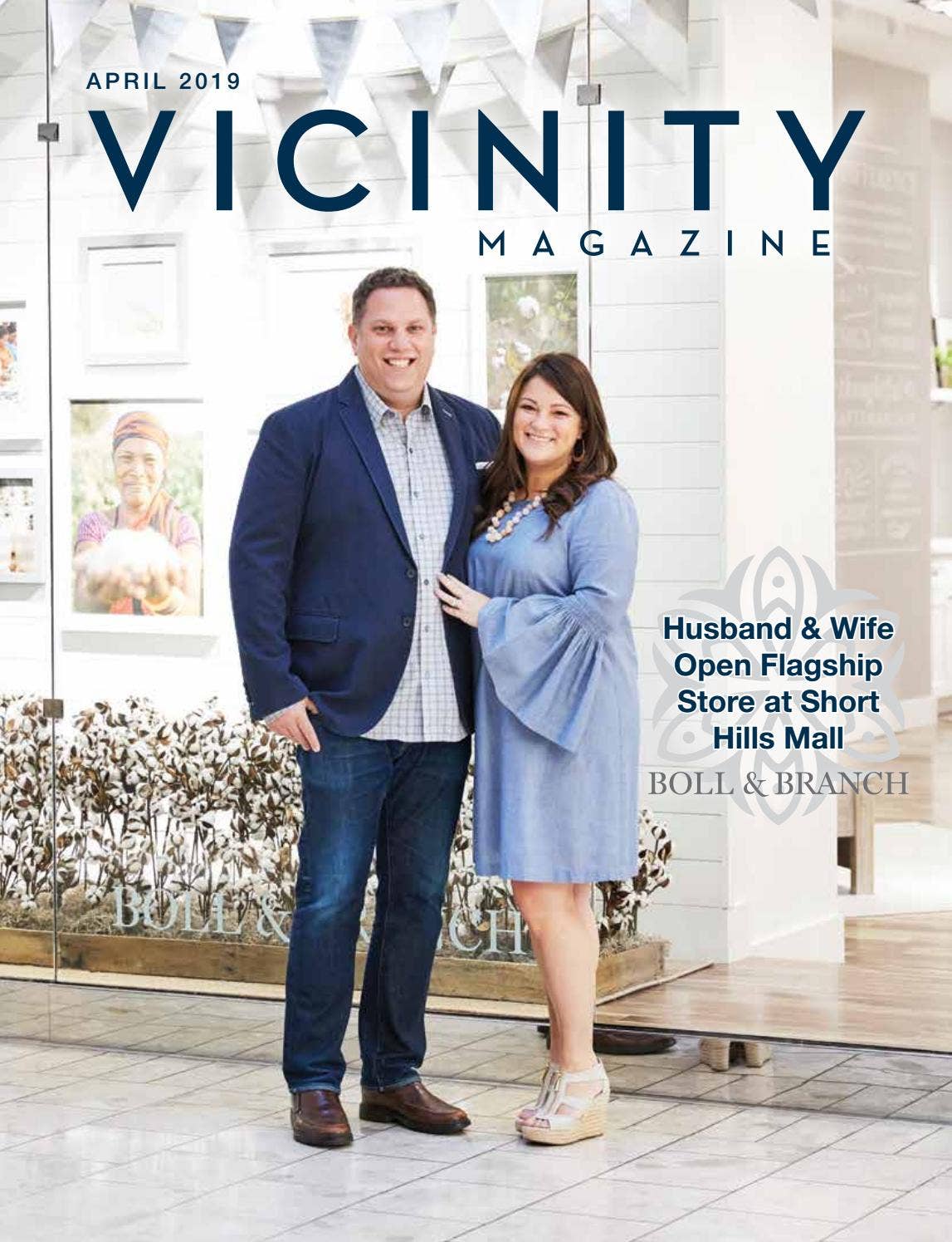 Vicinity Magazine by Vicinity Media Group - Issuu