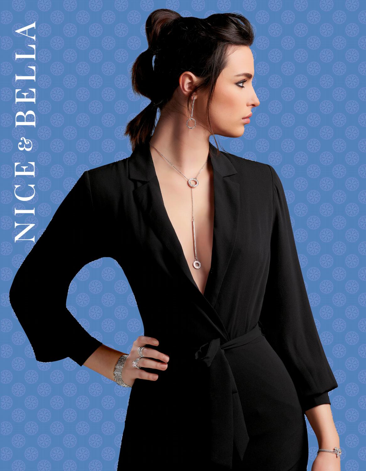 Nice & Bella 219 Collection by NICE - Issuu