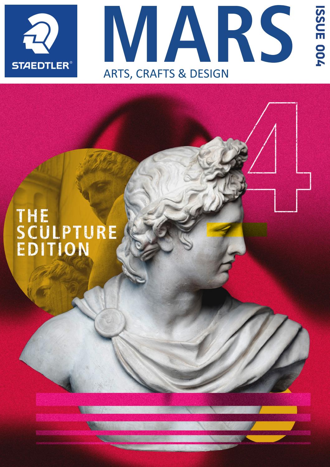 Mars Mag - Issue 4 by Marsmag - Issuu