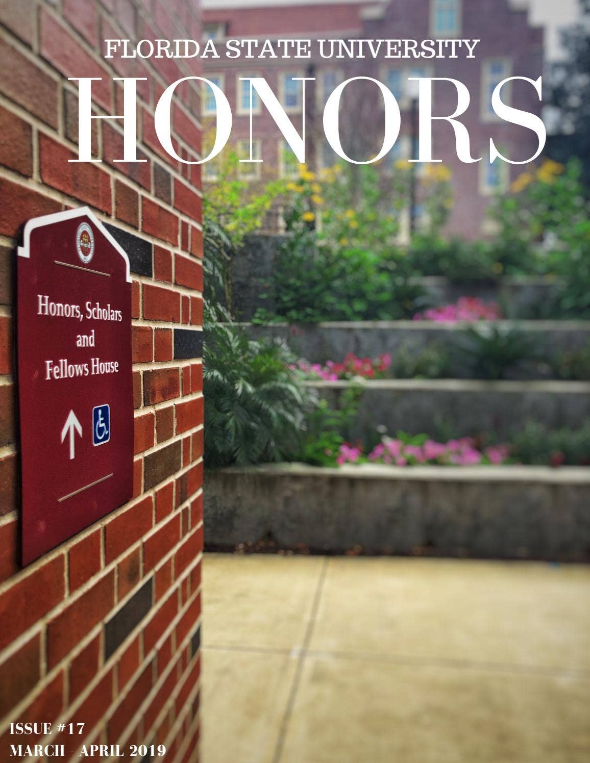 Florida State Honors Program Newsletter Issue #17 - April 2019 by ...