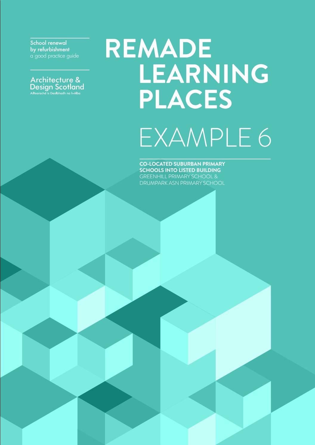 why refurbish case study 6 by michael cant FRSA - Issuu