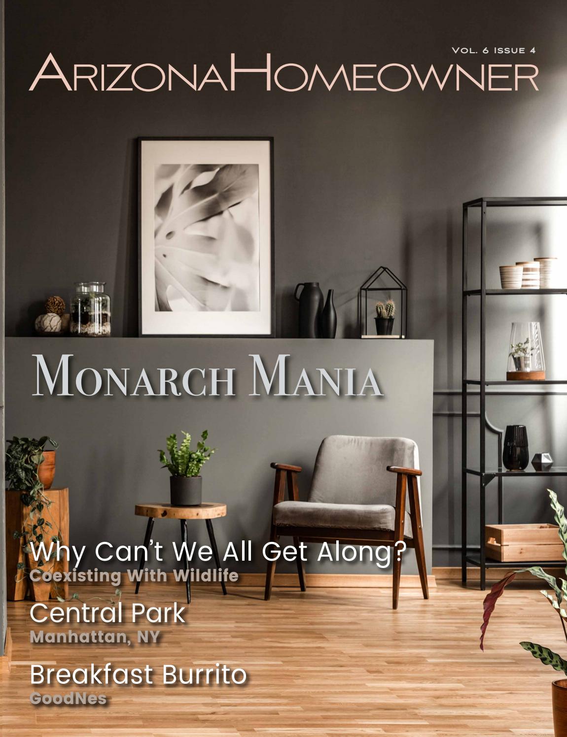 Lindsay Rusk | Arizona Homeowner by Prime Source | DLP Marketing - Issuu