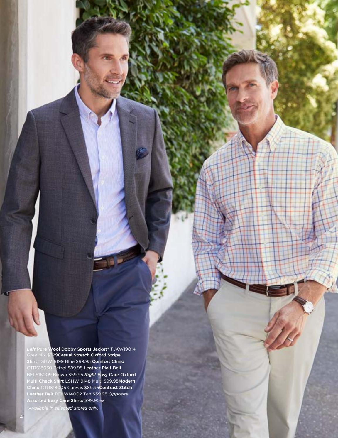 GAZMAN Autumn 2019 Catalogue by GAZ MAN - Issuu