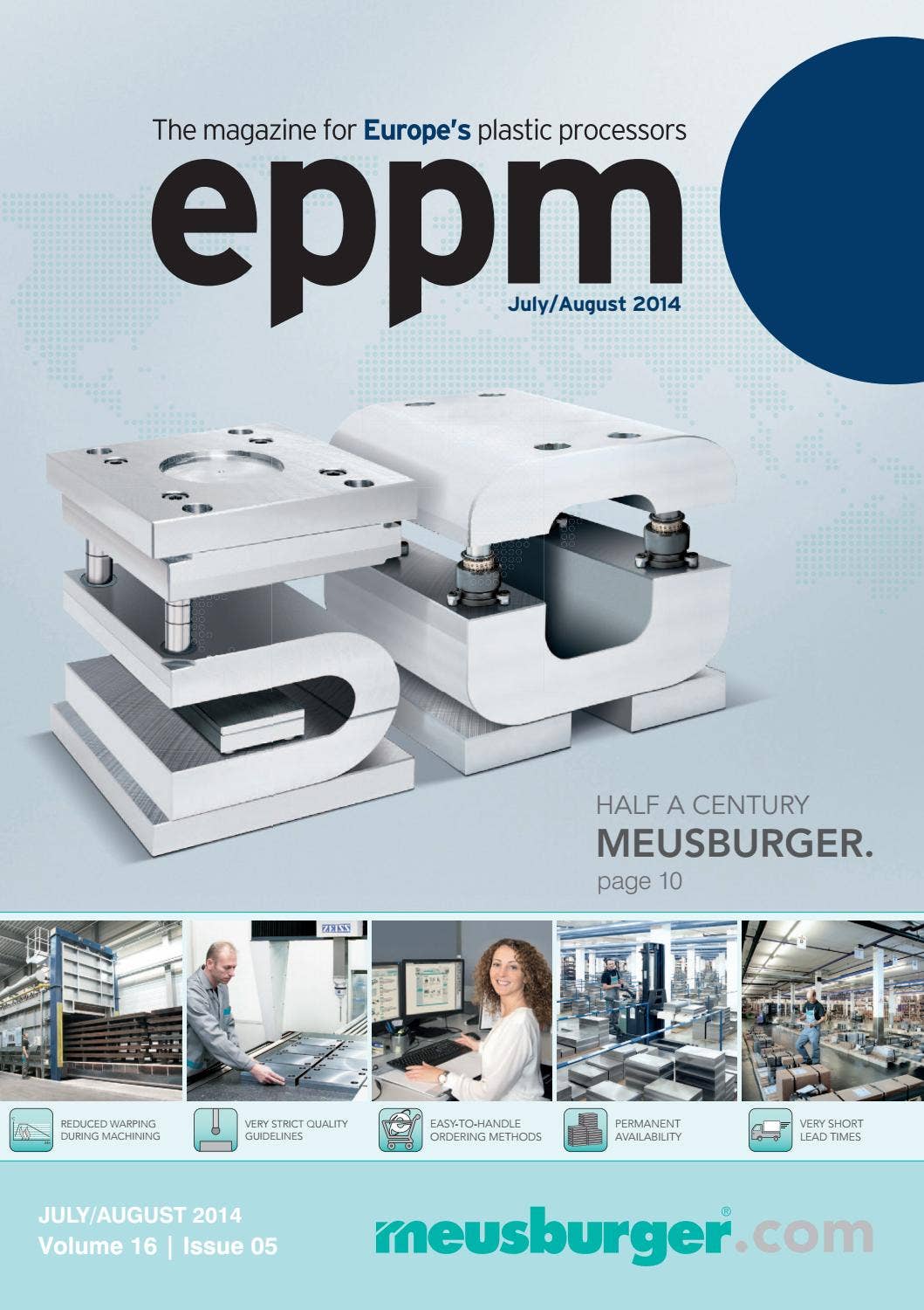 EPPM 16.5 by EPPM Magazine - Issuu