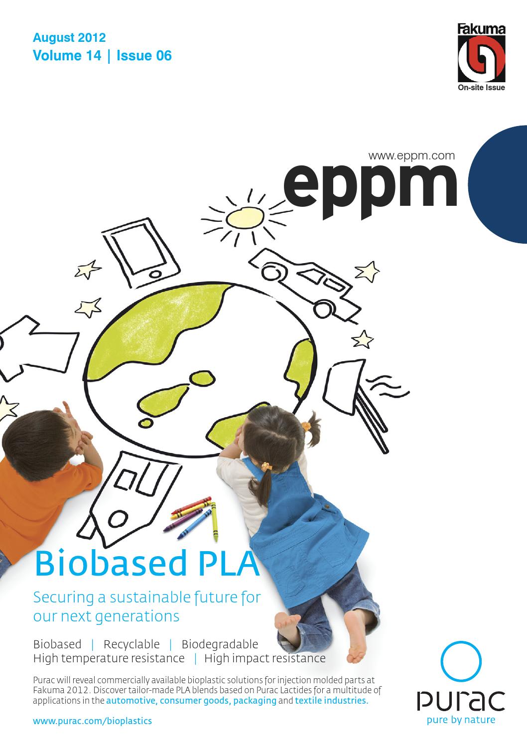 EPPM 14.6 by EPPM Magazine - Issuu