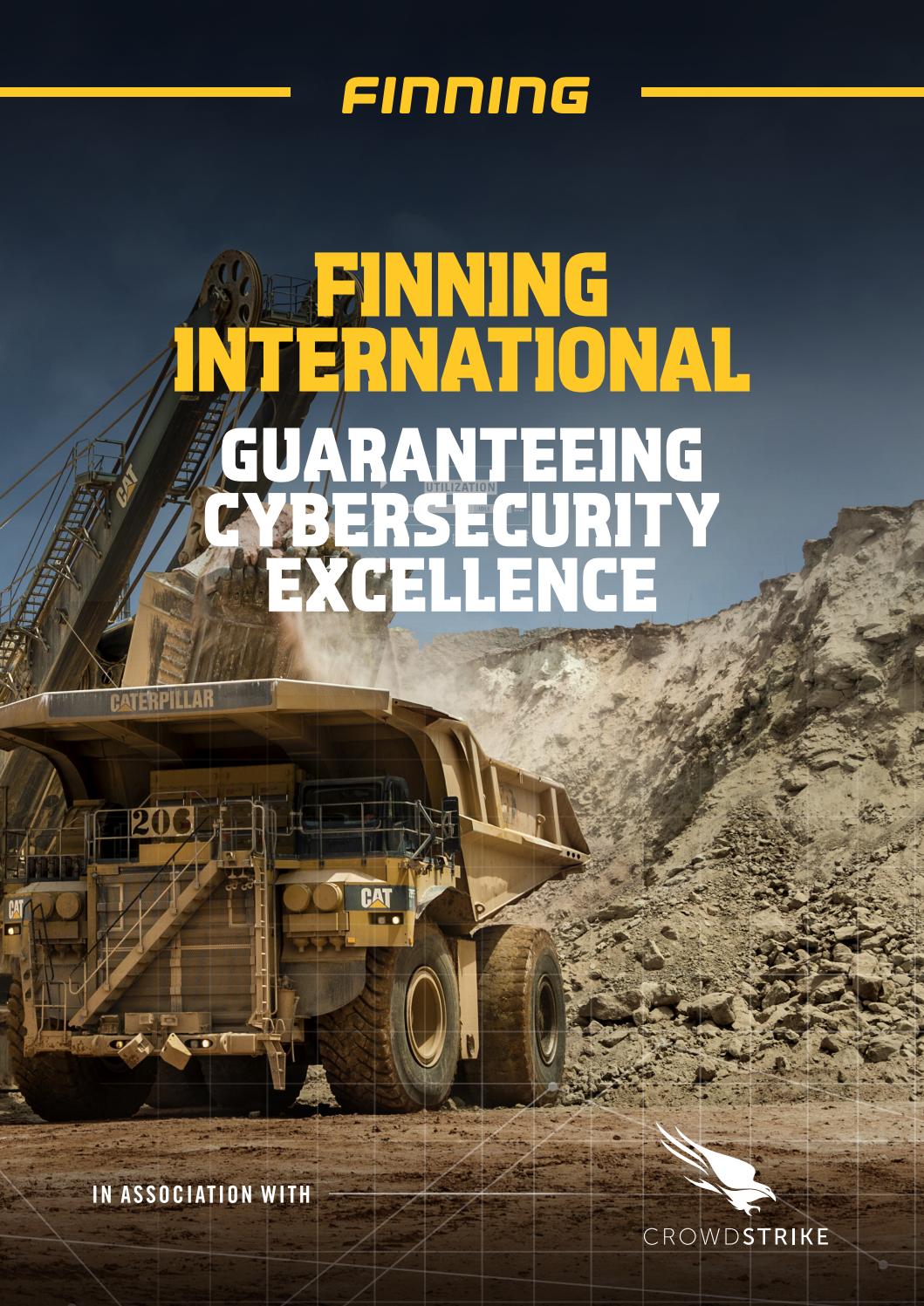 Finning International brochure — April 2019 by Business Chief Canada ...